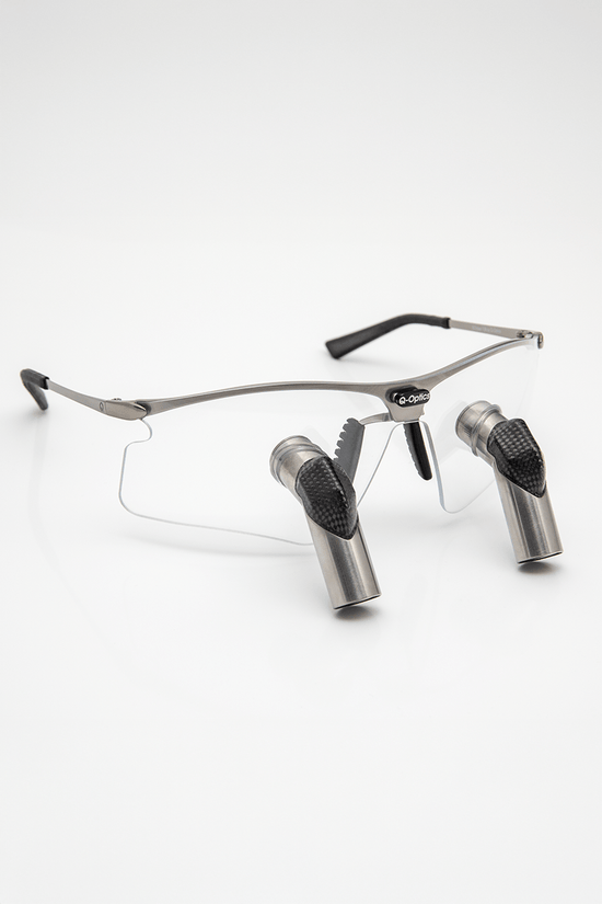 Prismatic TTL Loupes | Q-Optics