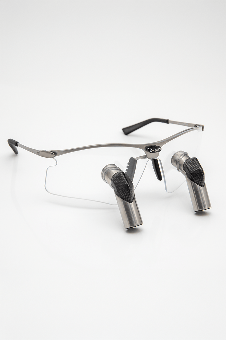 Prismatic TTL Loupes | Q-Optics