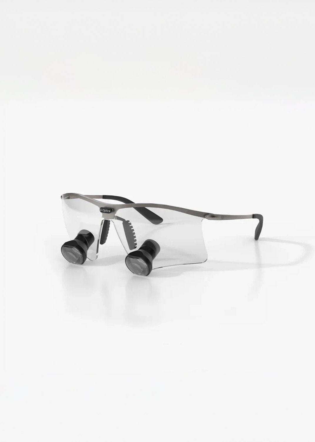 Q-Optics | High-Quality Loupes & LED Lighting