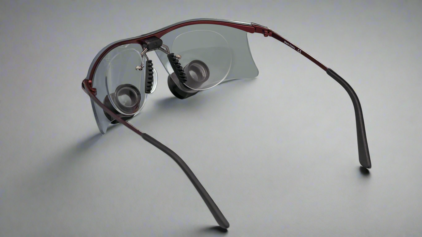 Prismatic TTL Loupes | Q-Optics