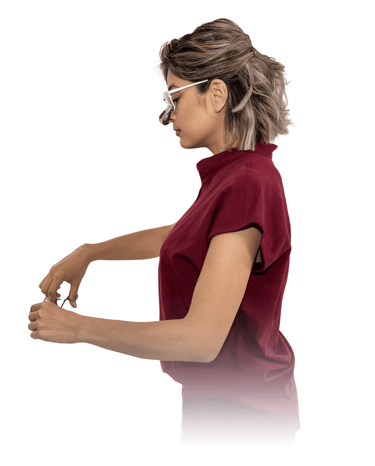 Custom TTL Loupes | Q-Optics