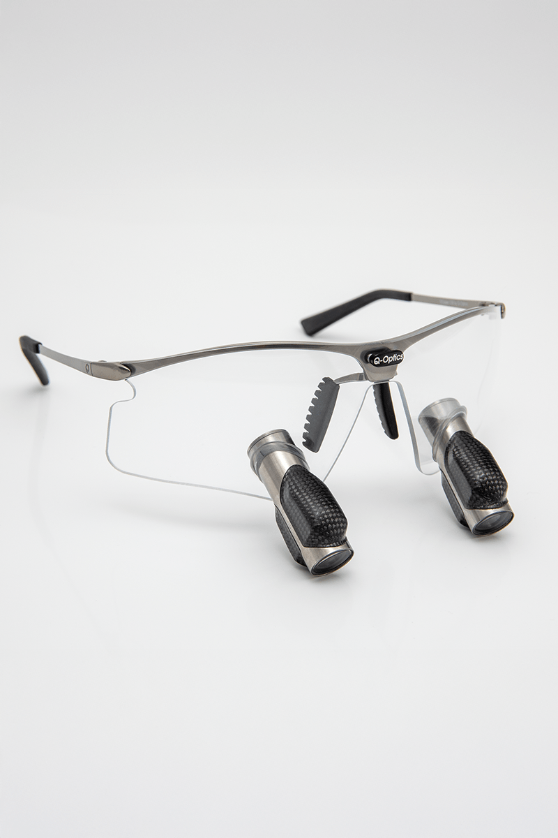 Prismatic TTL Loupes | Q-Optics