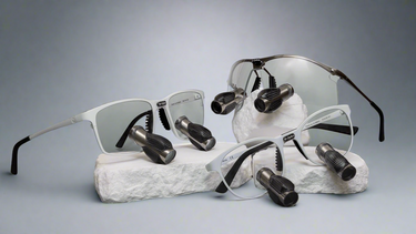 Prismatic TTL Loupes | Q-Optics