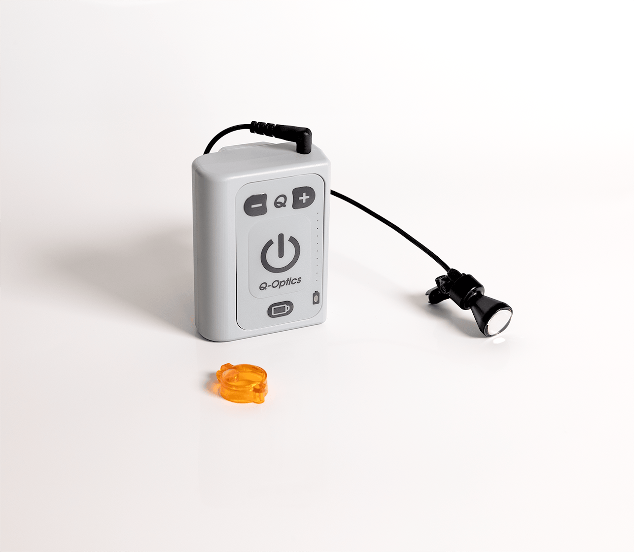 Prismatic TTL Loupes | Q-Optics