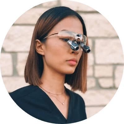 Q-Optics | High-Quality Loupes & LED Lighting