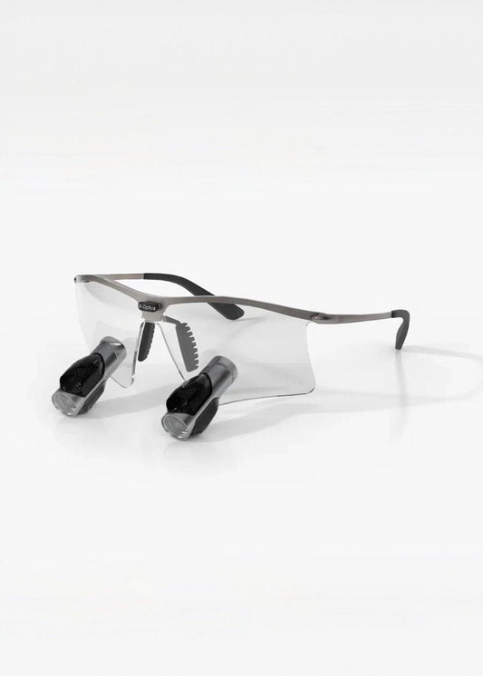 Prismatic TTL Loupes | Q-Optics