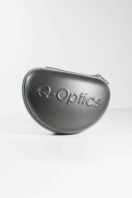 Compact Loupe Storage Case